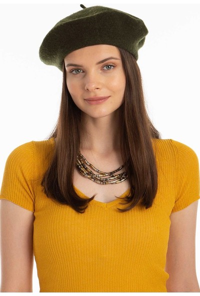 The Fashlook Haki Bere