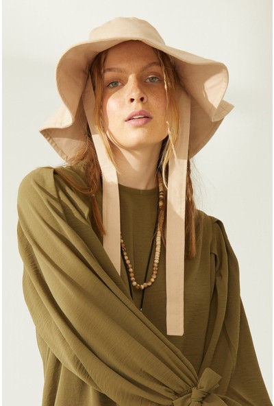 Suud Collection Şapka