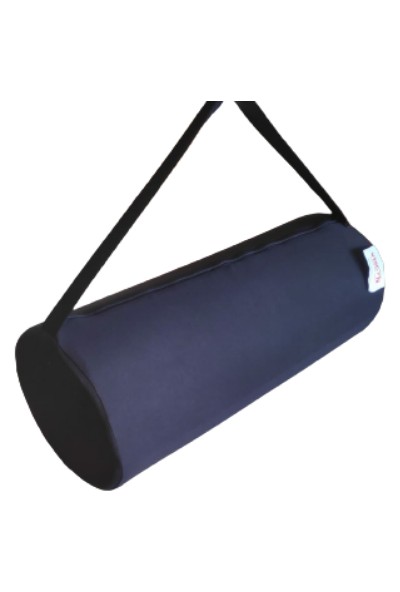 Visco Li Yastık Silindir Boyun Fıtık Bel Simit Rulo Yastık Las... Visco Li Yastık Silindir Boyun Fıtık Bel Simit Rulo Yastık Las...