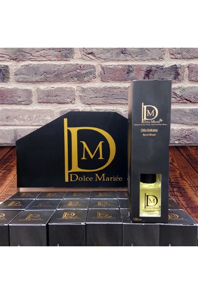 Dolce Mariee Oda Kokusu Beyaz Zambak