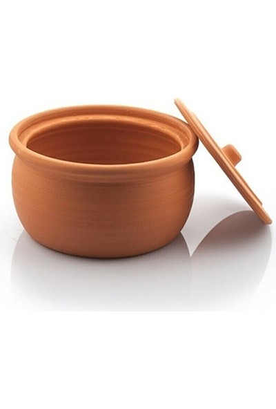 Goffin Büyük Boy Kapaklı Güveç Tencere