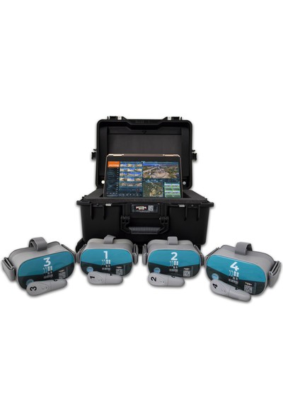 Panoramicweb VR Turizm Paketi