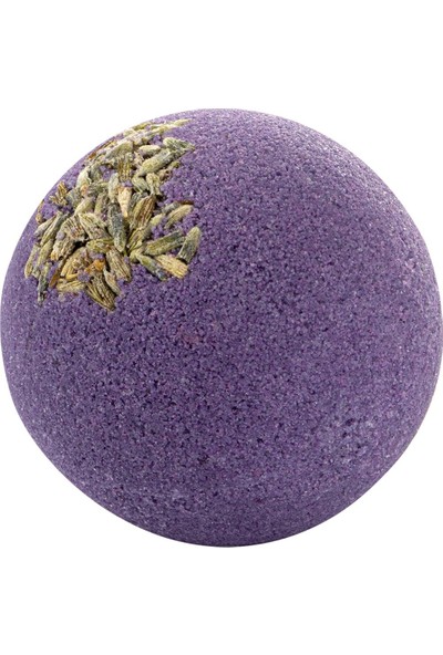 The Soap Factory Banyo Topu Lavanta 100 g - Her Durum İçin Lüks Bir Hediye - %100 Doğal - El Yapımı - Banyoda Rahatlatıcı Etki - Evde Harika SPA Keyfi - Muhteşem Koku The Soap Factory Banyo Topu Lavanta 100 g - Her Durum İçin Lüks Bir Hediye - %100 Doğal - El Yapımı - Banyoda Rahatlatıcı Etki - Evde Harika SPA Keyfi - Muhteşem Koku