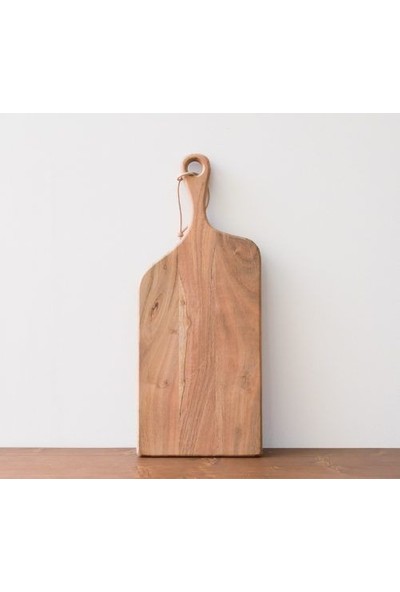 Galeriist Ahşap Et Ekmek Kesme ve Sunum Tahtası Galeriist Ahşap Et Ekmek Kesme ve Sunum Tahtası