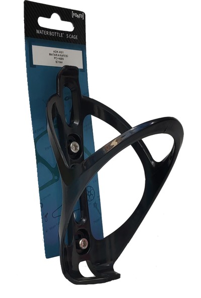 Fonte BC31 Siyah Matara Kafesi