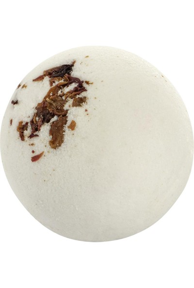 The Soap Factory Banyo Topu Beyaz Gül 100 gr The Soap Factory Banyo Topu Beyaz Gül 100 gr