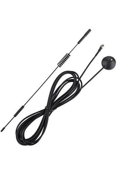 Platoon 3G 4G LTE Anten Ts9 Win Anteni 3 mt Platoon 3G 4G LTE Anten Ts9 Win Anteni 3 mt