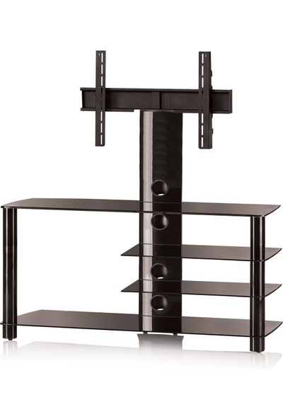 Sonorous Pl 1645 B-Hblk 120CM Lcd&led Televizyon Sehpası Sonorous Pl 1645 B-Hblk 120CM Lcd&led Televizyon Sehpası