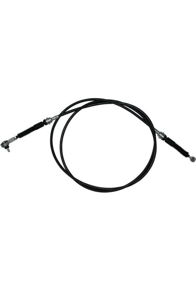 Hasyılmaz Man Tga Vites Halatı 23197503186 - Kongsberg Vites Teli