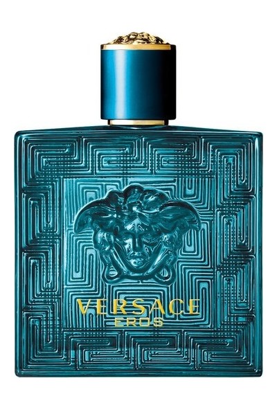 Versace Eros Edt 100 ml Erkek Parfüm