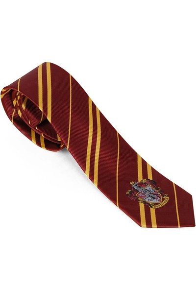 Bunlardan İstiyorum Harry Potter Gryffindor Kravat Bunlardan İstiyorum Harry Potter Gryffindor Kravat