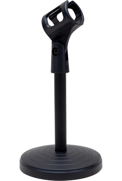 S-Link Magıcvoıce DS-101 Masa Üstü Mikrofon Tutacağı S-Link Magıcvoıce DS-101 Masa Üstü Mikrofon Tutacağı