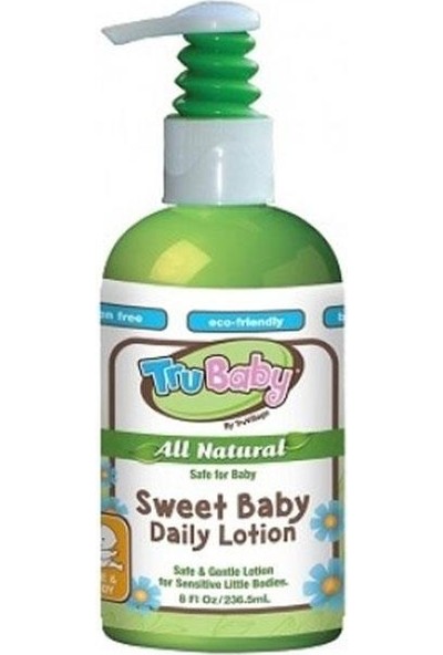 Trubaby Güneş Sonrası Yüz ve Vücut Losyonu Trubaby Güneş Sonrası Yüz ve Vücut Losyonu