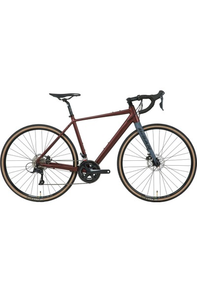 Bisan All Trail Eco Claris Gravel