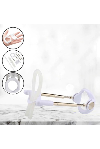 Drlove Son Model Penis Extender Kit Drlove Son Model Penis Extender Kit