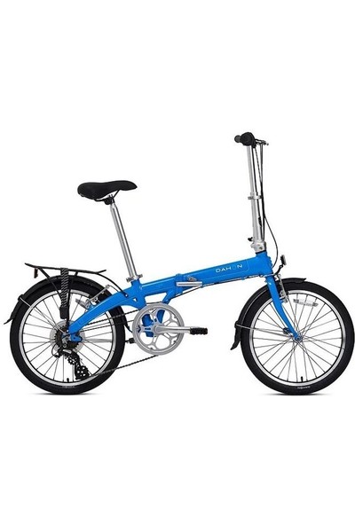 Dahon Vybe D7 Katlanır Bisiklet Dahon Vybe D7 Katlanır Bisiklet