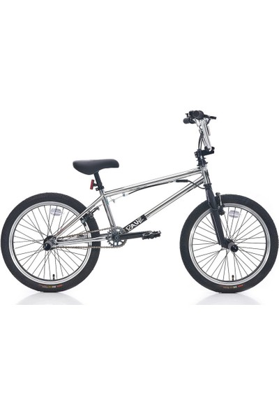 Carraro Rave Pro Bmx Bisiklet Carraro Rave Pro Bmx Bisiklet