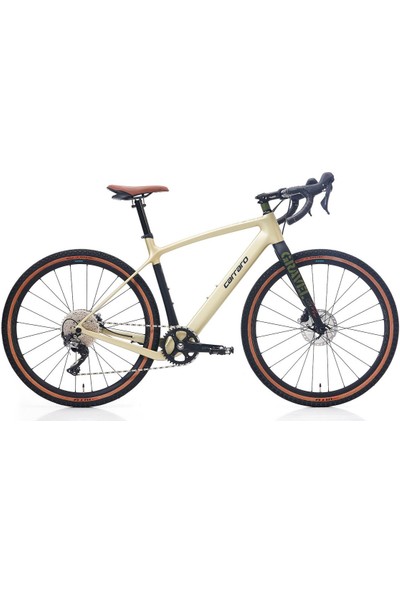 Carraro G6 Pro 27.5 Jant Gravel