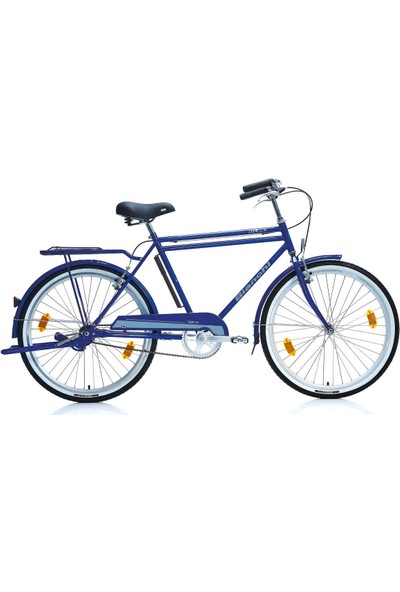 Bianchi Milano 26 Jant Şehir Bisikleti Bianchi Milano 26 Jant Şehir Bisikleti