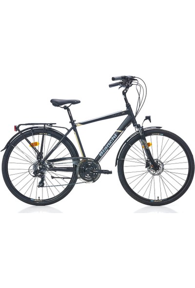 Bianchi Travel 506 Hidrolik Fren 28 Jant Şehir Bisikleti