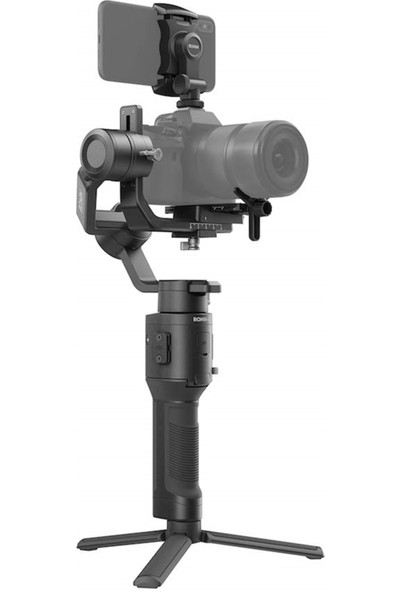 Djı Ronin Sc 3 Eksenli Gimbal Kamera Stabilizatör Sabitleyici Djı Ronin Sc 3 Eksenli Gimbal Kamera Stabilizatör Sabitleyici