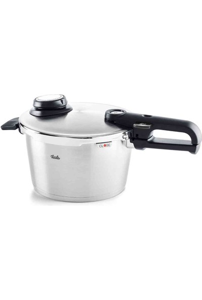 Fissler Vitavit Premium Düdüklü Tencere 4,5 Lt Fissler Vitavit Premium Düdüklü Tencere 4,5 Lt