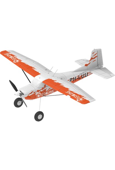 Eachine Mini Cessna 550MM Kanat Açıklığı Epp 2.4g 6 Eksenli Gyro Sabitleyici Bir Anahtar Dönüş Rc Uçak Eğitmen Sabit Kanatlı Rtf (Yurt Dışından) Eachine Mini Cessna 550MM Kanat Açıklığı Epp 2.4g 6 Eksenli Gyro Sabitleyici Bir Anahtar Dönüş Rc Uçak Eğitmen Sabit Kanatlı Rtf (Yurt Dışından)