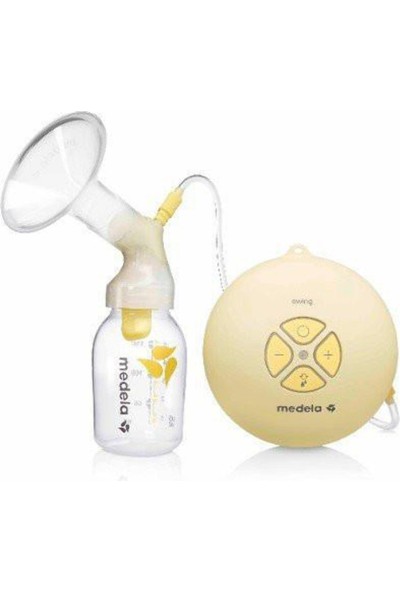 Medela Swing Göğüs Pompası