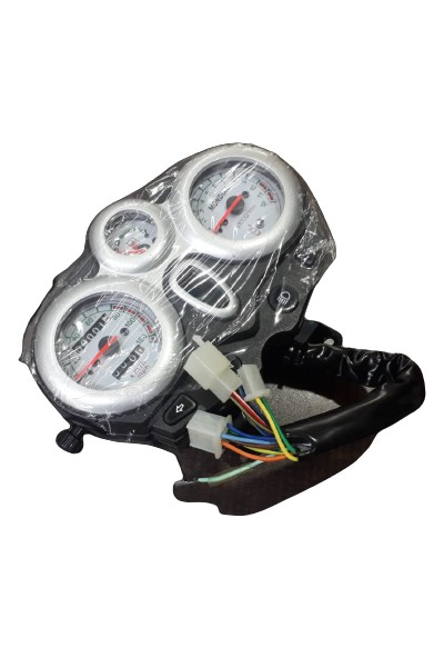 Mxg Kilometresaati - Gösterge Paneli Mxg Kilometresaati - Gösterge Paneli