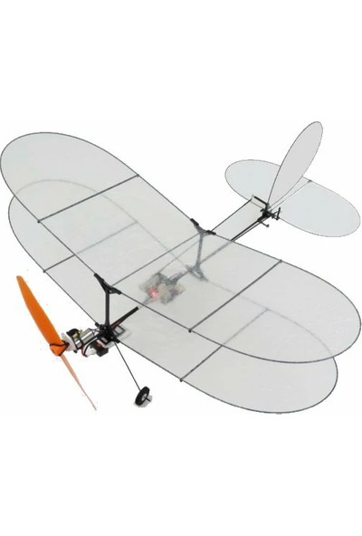 Ty Modeli Black Flyer V2 Karbon Fiber Film Rc Uçak Güç Sistemli (Yurt Dışından) Ty Modeli Black Flyer V2 Karbon Fiber Film Rc Uçak Güç Sistemli (Yurt Dışından)