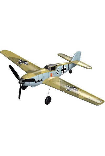 Eachine BF109 2.4ghz 4ch 400MM Kanat Açıklığı 6-Eksen Tek Anahtar U-Dönüşlü Akrobasi Xpilot Stabilizasyon Sistemi Epp Mini Rc Uçak (Yurt Dışından) Eachine BF109 2.4ghz 4ch 400MM Kanat Açıklığı 6-Eksen Tek Anahtar U-Dönüşlü Akrobasi Xpilot Stabilizasyon Sistemi Epp Mini Rc Uçak (Yurt Dışından)
