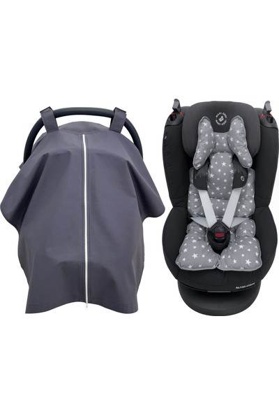 Mynest Puset Minderi ve Puset Örtüsü 2020