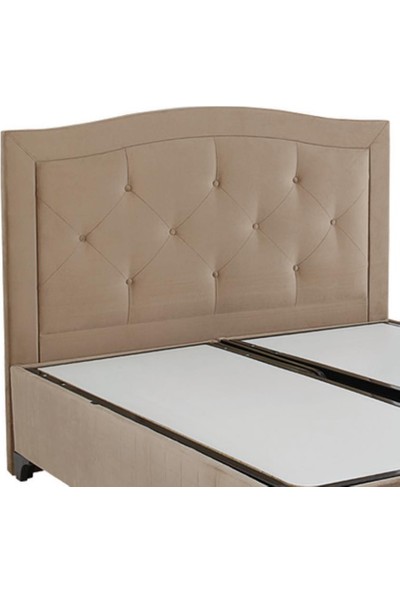 Armis Yatak Apollo Başlık 120 cm Armis Yatak Apollo Başlık 120 cm
