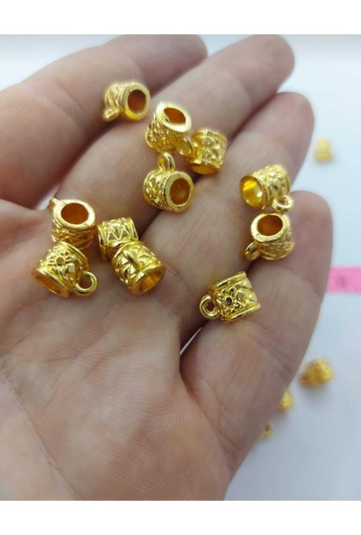 Ztt Bileklik Kolye Sallantı Aparatı 20 Adet Ztt Bileklik Kolye Sallantı Aparatı 20 Adet