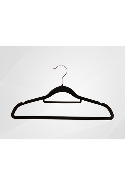 Doğu Sarı Iş Ince Kadife Askı