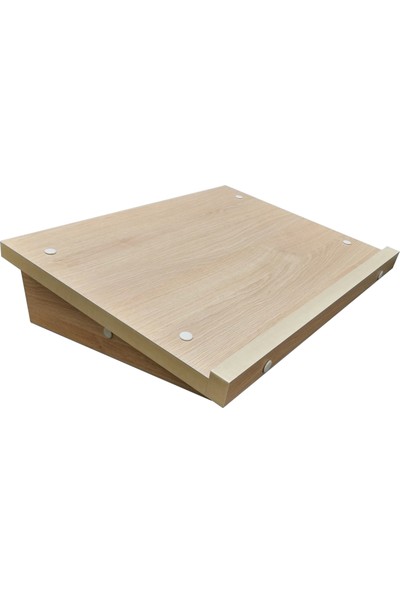 Ertok Masa Altı Ayaklık Ayak Koyma Standı Ertok Masa Altı Ayaklık Ayak Koyma Standı