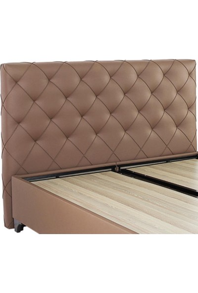 Armis Yatak Tara Başlık 150 cm Çift Kişilik Baza Başlığı