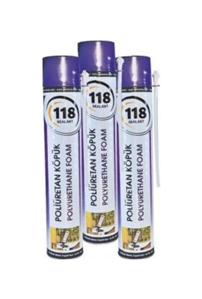 Akyıldız Poliüretan Sıkma Köpük