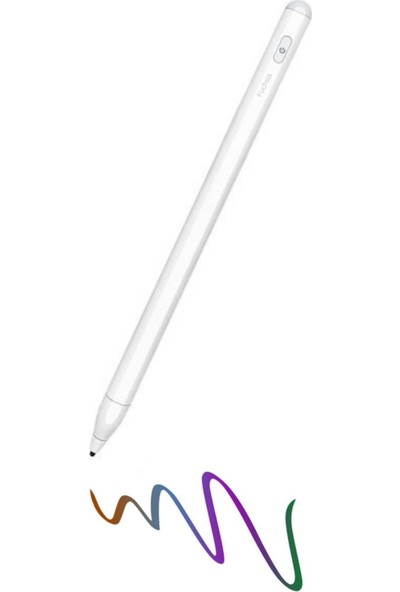 Fuchsia Dijital Teknik Çizim Kalemi FSKL02 Kapasitif Kalem Ince Noktalı Stilist Kalem Fuchsia Dijital Teknik Çizim Kalemi FSKL02 Kapasitif Kalem Ince Noktalı Stilist Kalem