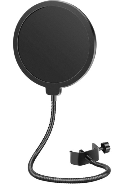 König K-PF01 Çift Katman Pop Filtre