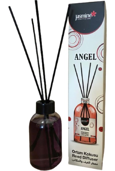 Elegance Melek Kokulu Aromalı Oda Parfümü