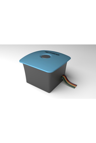 Rainbow Wifi Bağlantılı 1 Istanyonlu Pilli Sulama Sistemi Kontrol Ünitesi Rainbow Wifi Bağlantılı 1 Istanyonlu Pilli Sulama Sistemi Kontrol Ünitesi