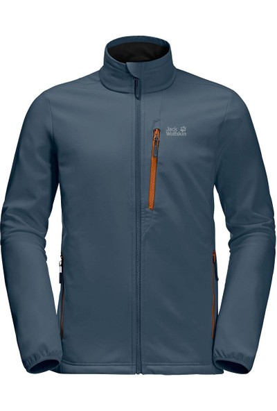 Jack Wolfskin Whırlwınd Erkek Ceket JCK1305801-1249 Jack Wolfskin Whırlwınd Erkek Ceket JCK1305801-1249