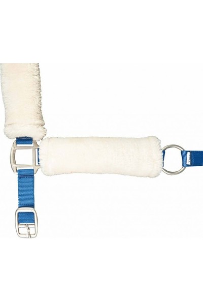 Yular, Pelüşlü Yular, Pelüşlü