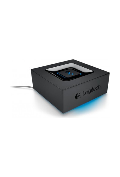 Logitech Bluetooth Adaptör 980-000912