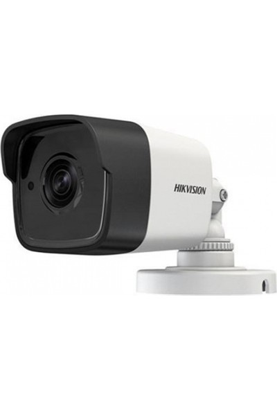 Hikvision DS-2CE16H0T-ITPF 5MP 20 mt Gece Görüşü, 3.6mm Lens Bullet Plastik Kamera Hikvision DS-2CE16H0T-ITPF 5MP 20 mt Gece Görüşü, 3.6mm Lens Bullet Plastik Kamera