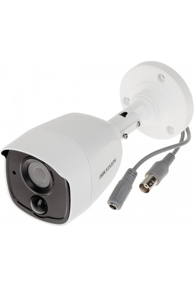 Hikvision DS-2CE11D0T-PIRL 2MP 20MT Gece Görüşü, 3,6mm Lens, Ultra Low-Light PIR Dış Mekan Kamera Hikvision DS-2CE11D0T-PIRL 2MP 20MT Gece Görüşü, 3,6mm Lens, Ultra Low-Light PIR Dış Mekan Kamera