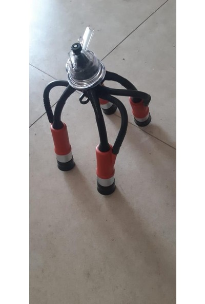 Ticaret Avm Süt Sağım Pençe Takımı Memelik Komple Ticaret Avm Süt Sağım Pençe Takımı Memelik Komple