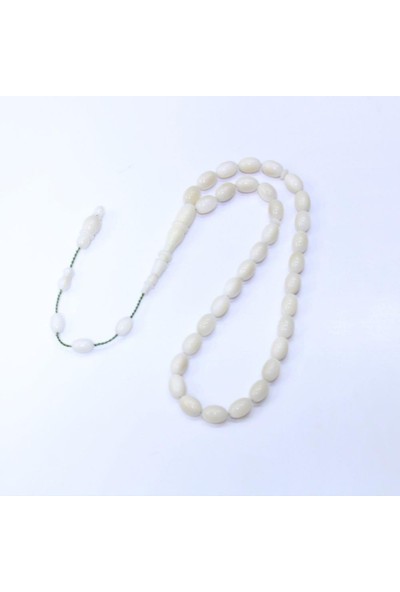 Suat Yalçın Takı ve Tespih Yerli Atölye Işçiliği Narçıl Tesbih