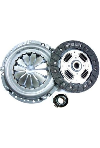 Luk Peugeot 206 207 1.4 Hdi Debriyaj Seti Bilyalı